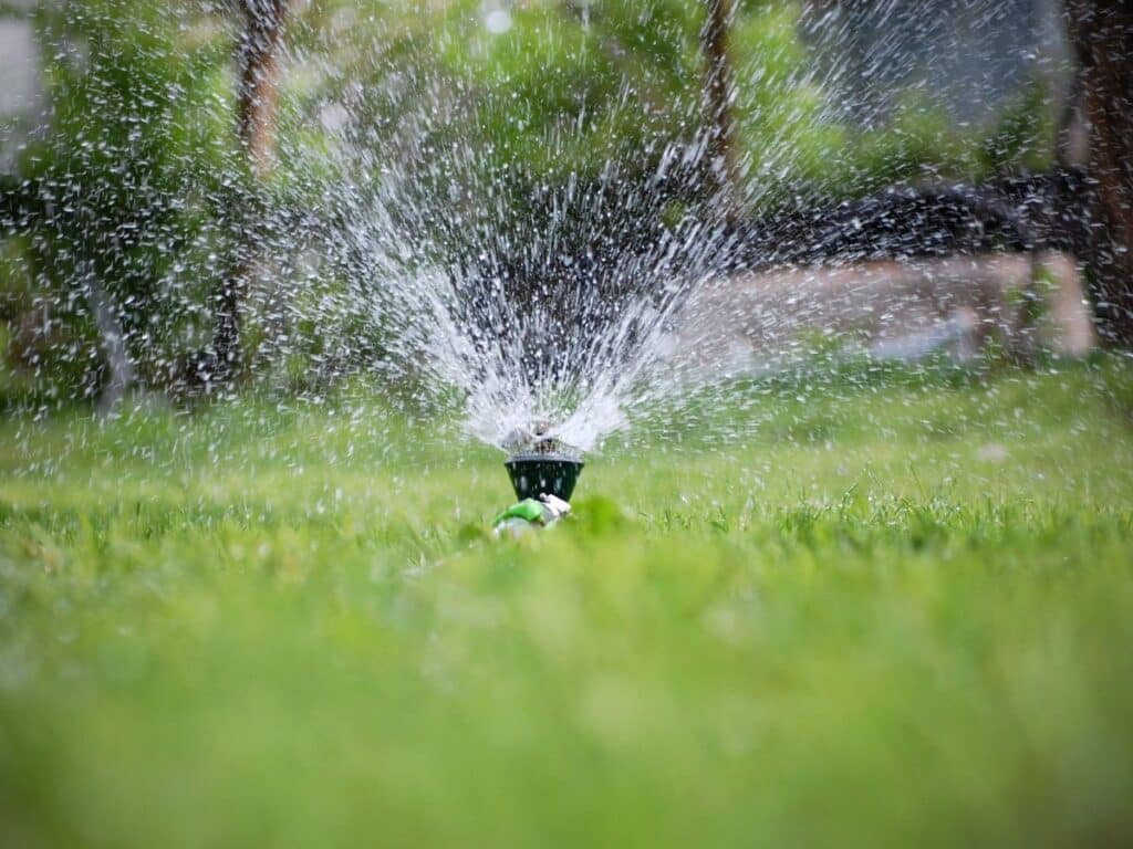 Sprinkler System Services in Mount Vernon, NY | Pro Inc