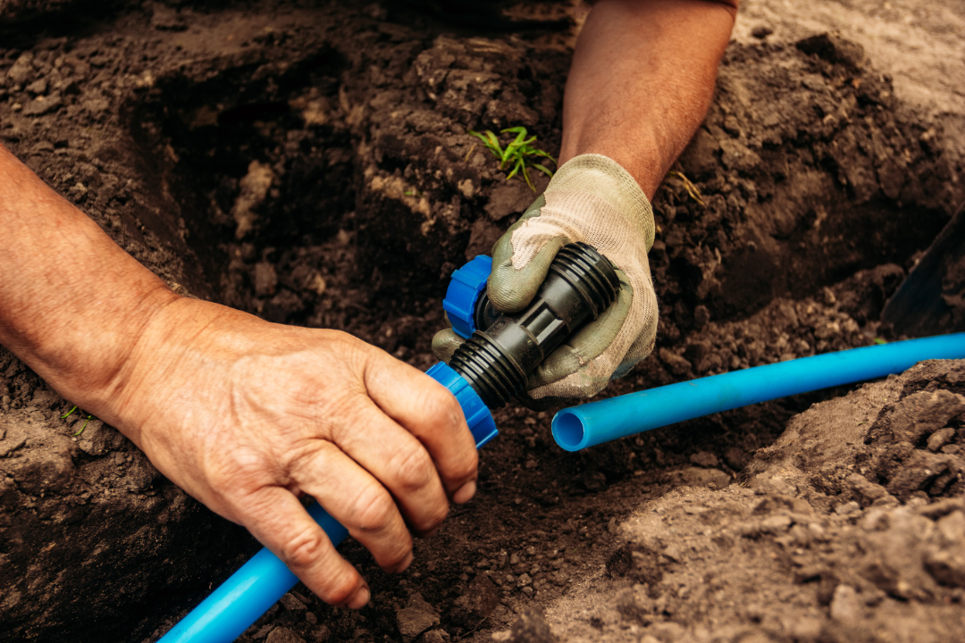 How to Get Your Irrigation System Ready for the Growing Season - Pro ...