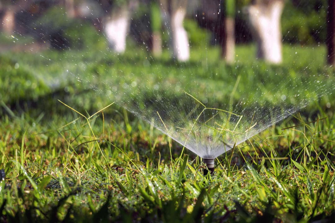 Sprinkler System Services in Yonkers, NY - Pro Sprinklers Systems
